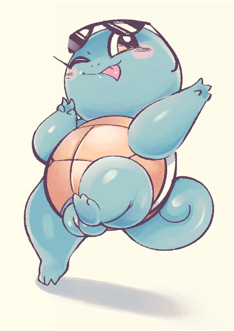 Rule 34 1girls 3 Toes 4 Fingers P Anthro Anthrofied Belly Blue Skin