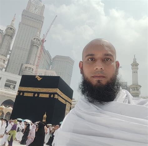 Mohammad Habibur Rahman