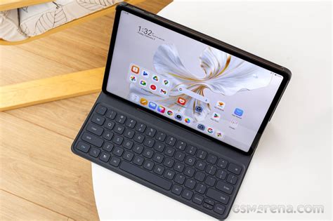 Honor Pad Review Design Build Quality Accessories