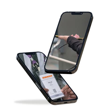 EConnect Lead Retrieval EShow