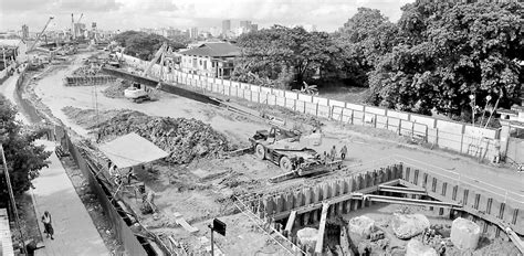 ရန်ကုန် ဒလ လေးလမ်းသွား မြစ်ကူးတံတား တည်ဆောက်ရေး စီမံကိန်း ၄၈ ရာခိုင်နှုန်းခန့်ပြီးစီး Myawady