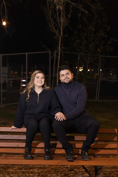 Alejandra Alejandro Enjoy The Day