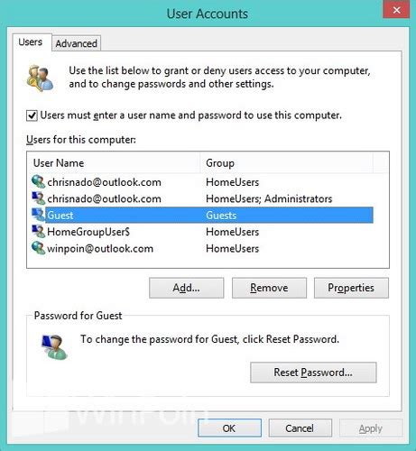 10 System Tools Tersembunyi Yang Berguna Di Windows WinPoin