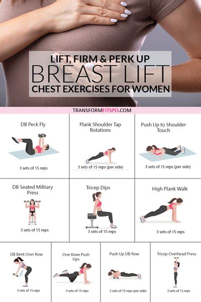 How To Shape Up Your Breast Shapewearpk