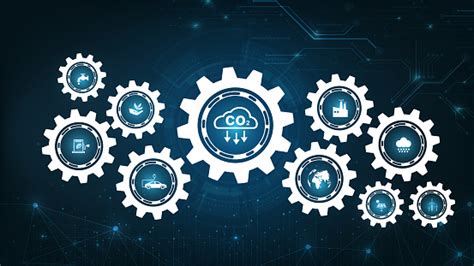 Co2 배출량을 줄여 지구 온난화를 제한합니다 기후 변화를 막기 위해 재생 가능 에너지 나무 심기 및 녹색 에너지의 지속 가능한 개발로 Co2 수준을 낮춥니다 0에 대한