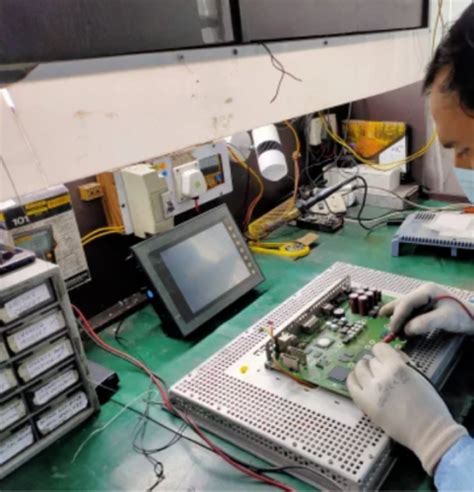 Dịch Vụ Chuyên Phá Password Lấy Chương Trình Màn Hình Hmi Weinview