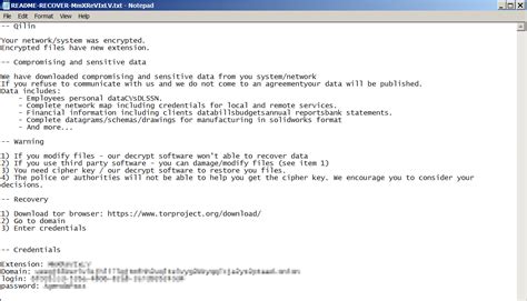 Agenda Ransomware Attacking Critical Infrastructure