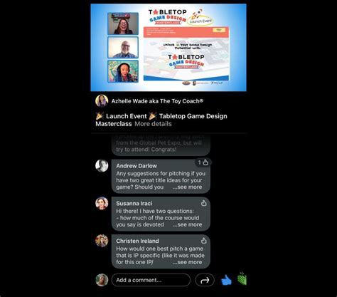 Games Fun Tabletopgames Innovation Gameindustry Community April Mitchell