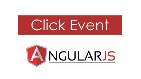 Click Event In Angularjs Hindi 20 Youtube