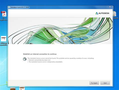 Autocad Lt 2016 Activation Autodesk Community