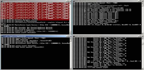 GUIDE New Server Setup Guide Files Page RaGEZONE MMO Development Forums