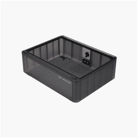 Ams Bottom Cover Unit Bambu Lab Asia Store