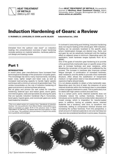 Pdf Induction Hardening Dokumen Tips