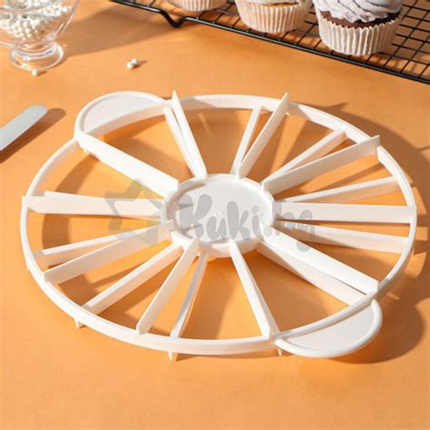 Разделител за торта Kuki Bg