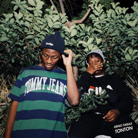 Arno Faraji And Tonton Arno Faraji X Tonton Hope Fools Part 2 Demo