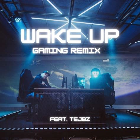 Apoc Dj Wake Up Gaming Remix Single Lyrics And Tracklist Genius