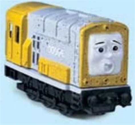 Dodge Thomas Die Cast Wiki Fandom