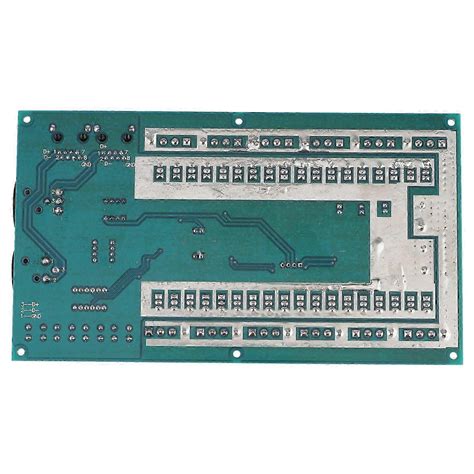 36ch Dmx512 Dimmer 36 Channel Dmx Decoder 13group Rgb Output Led Dmx512 Driver Xrl 3pin