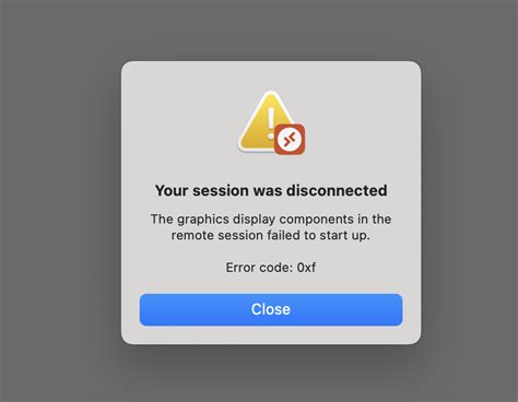 Cannot Connect To EC2 Windows Instance Error Code 0xf AWS Re Post