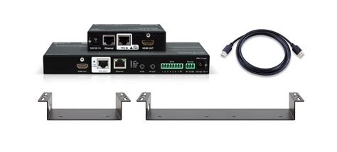 91350014 Lightware Hdmi Tps226 H10 Smart Tps Room Solution Bundle Touchpoint Technology