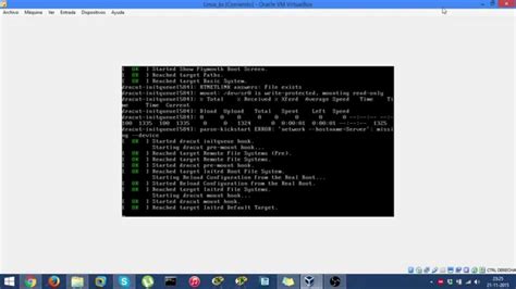 Instalación CentOS usando Kickstart YouTube