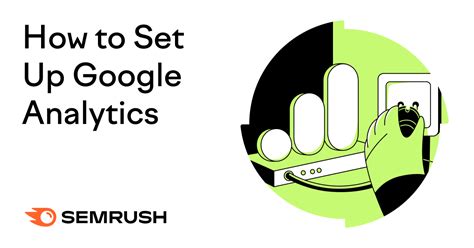 How To Set Up Google Analytics For Your Website