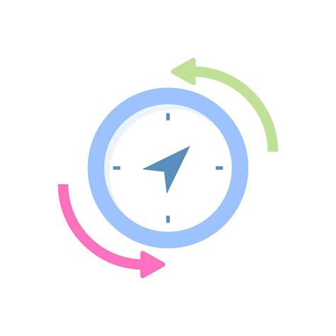 Premium Vector Cartography Geolocation Navigation Position Finding Flat Icon In Trendy Style