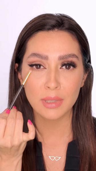 خط چشم،ساده مشکی دخترانه کلاسیک تاوویدیو