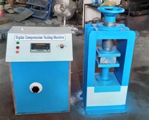 Digital Compression Testing Machine 2000 Kn Latest Price Manufacturers And Suppliers