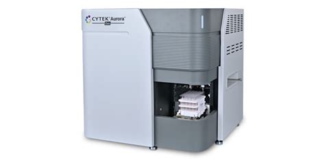 Optimizing Lab Efficiency With Cyteks Aurora Evo Flow Cytometer Lab Manager