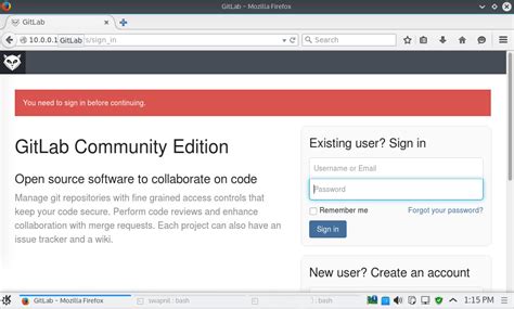 Classic Sysadmin How To Run Your Own Git Server Linux Foundation