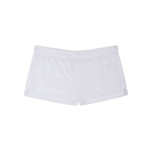 Wholesale Womens Pro Mesh Short Shorts Wine N Gear