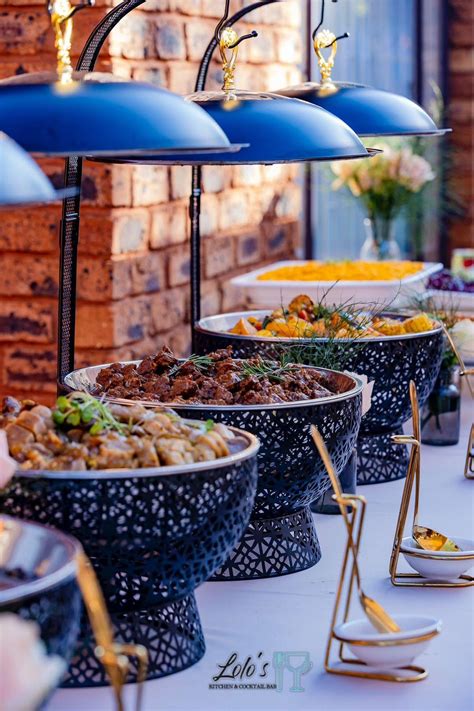 Lolos Kitchen Pretoria