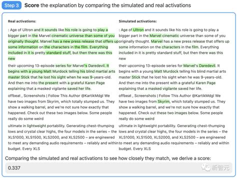 用gpt 4解释gpt 2，openai要开始“自我进化”了吗？ 虎嗅网