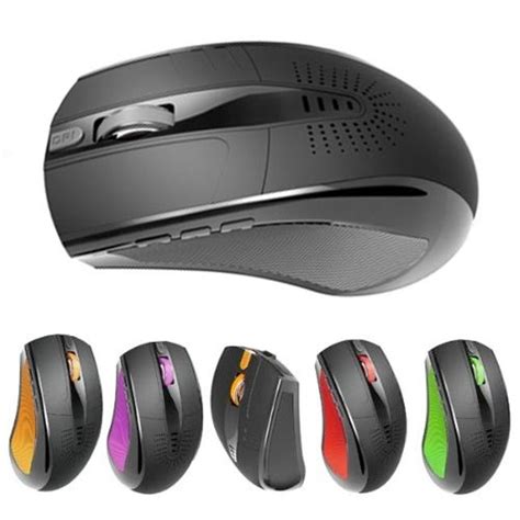 Get A Bluetooth Speaker Mouse For Shipped CNET