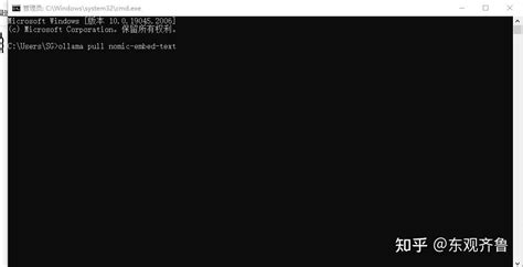 Anythingllmollamadeepseek 个人知识库配置过程及体验记录 知乎