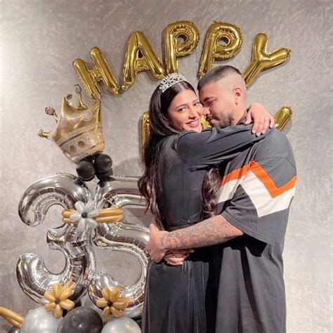 Shruti Haasan Celebrates Birthday 🎂 With Bf Santanu Hazarika 2021