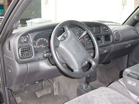 1999 Dodge Ram 1500 Sport 4x4