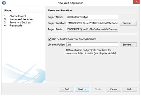 Hidden Form Field In Jsp