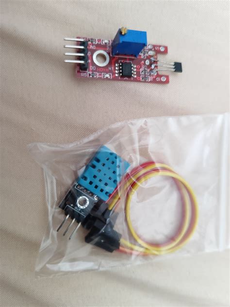 Automatic Water Pump Page 6 General Guidance Arduino Forum