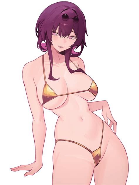 Kafka Honkai And More Drawn By Distr Danbooru