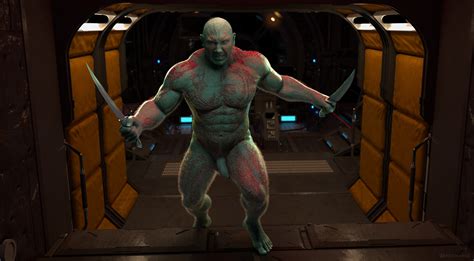 Drax