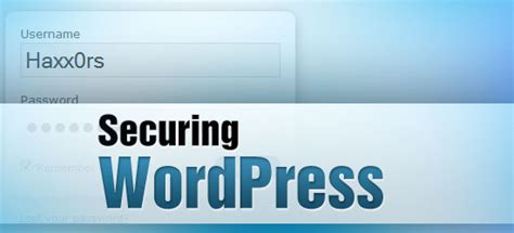 12 Essential Security Tips And Tricks For Wordpress Site Security