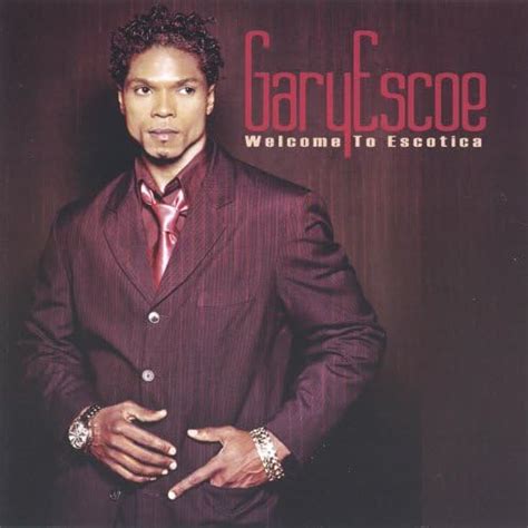 Spiele Welcome To Escotica Von Gary Escoe Auf Amazon Music Ab