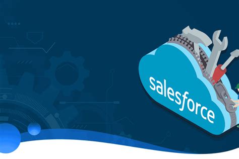 Top 10 Techniques For Customizing Salesforce Effectively