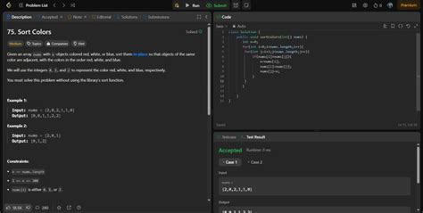 Velu Prabhakaran V On Linkedin 30daysleetcodechallenge Java