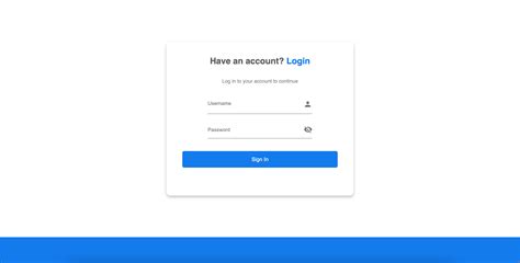 Github Talhaaman Login Clone Html Css A Simple Figma Design Converted Into Login Page By Use