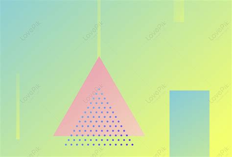 녹색 기하학적 색 배경 이미지 Hd 카드 포스터 시각적 배경 배경 사진 무료 다운로드 Lovepik