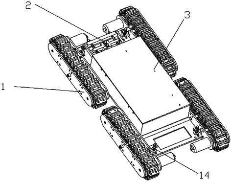 Nondestructive Detection Device Eureka Patsnap