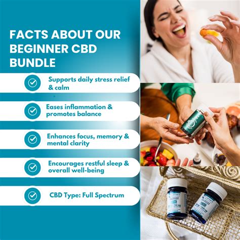 Beginner Cbd Bundle Carmens Medicinals